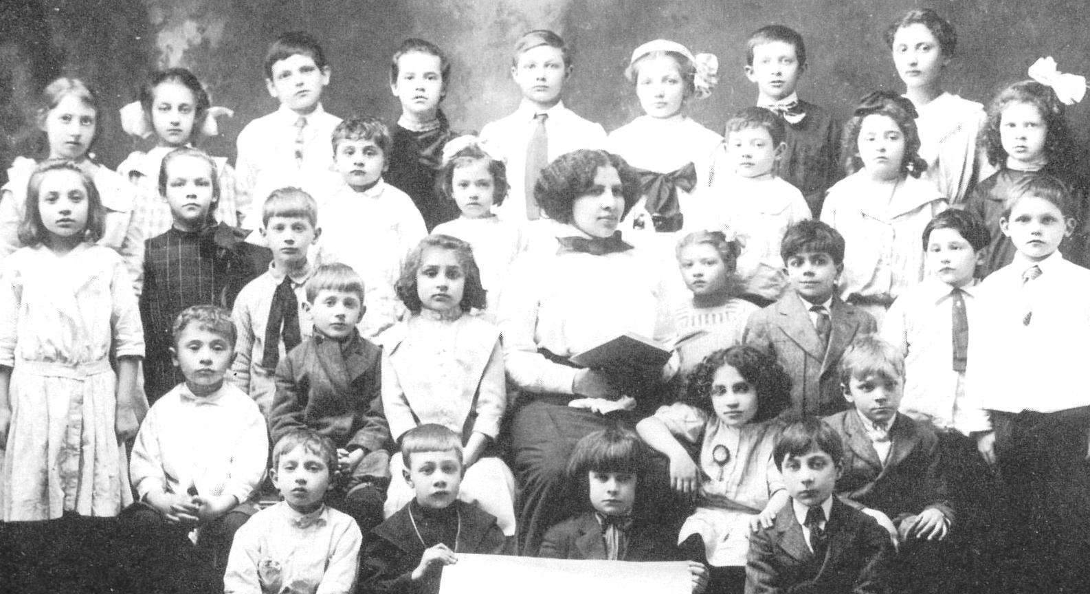 Escola Moderna | Fundación Ferrer Guardia